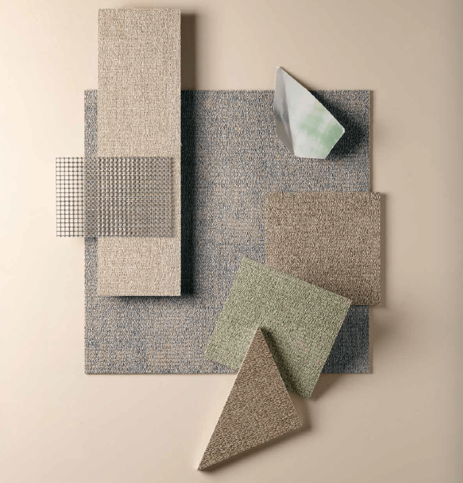 2tec2 Woven Vinyl Flooring | Innovative Flooring Solutions - Jibpool