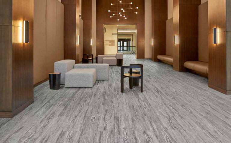 2tec2 Woven Vinyl Flooring | Innovative Flooring Solutions - Jibpool