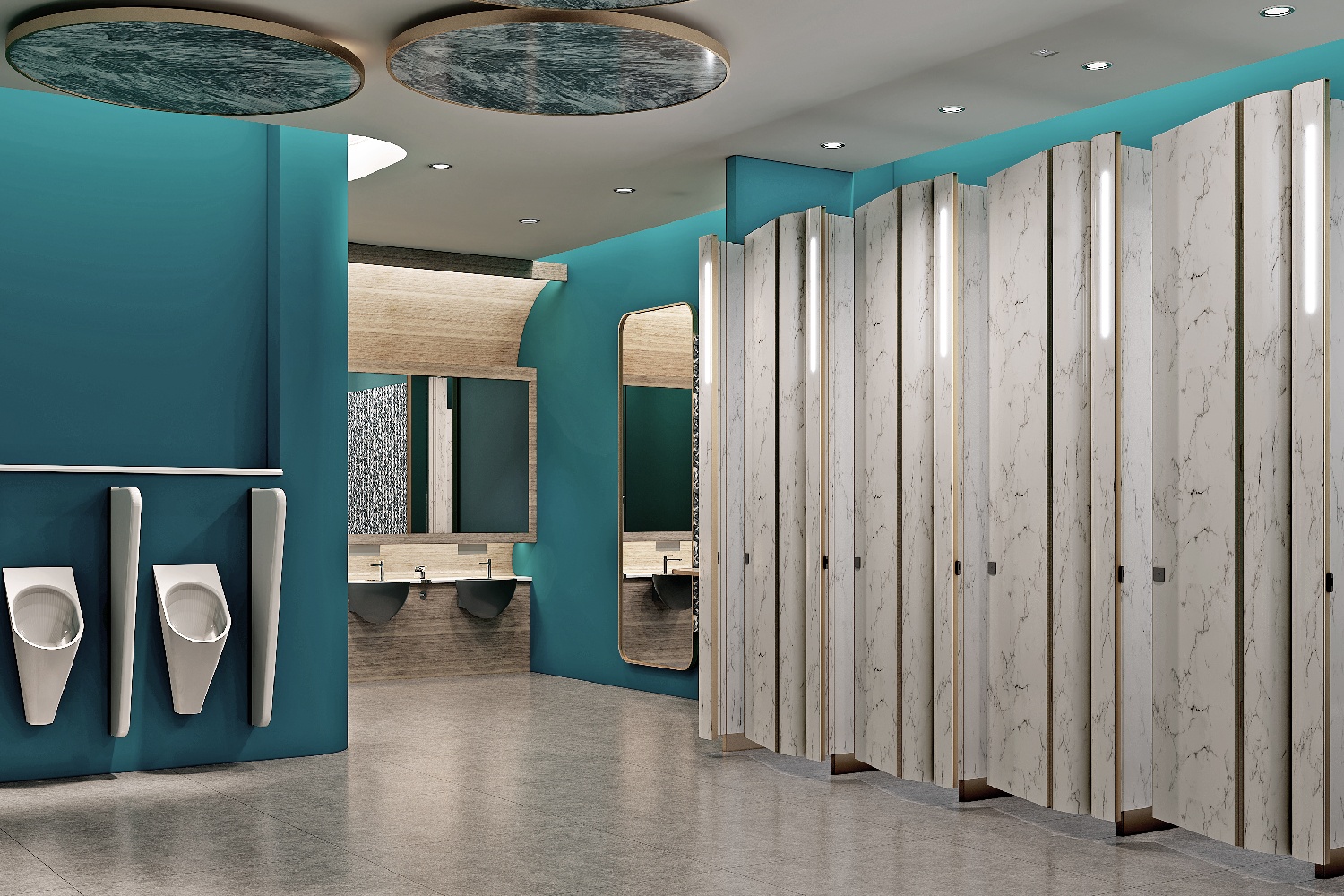 智能洗手間｜長者跌倒防護 | Smart Toilet with Fall Detection - Jibpool