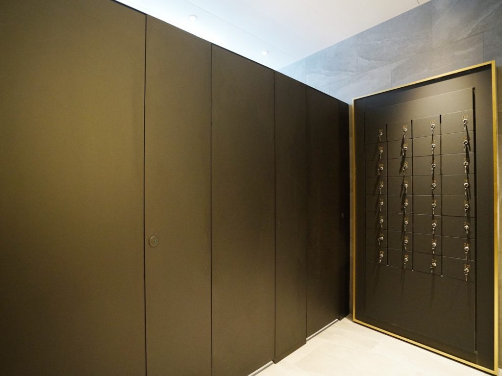 OCTA Tower - Jibpool - Architectural Innovations